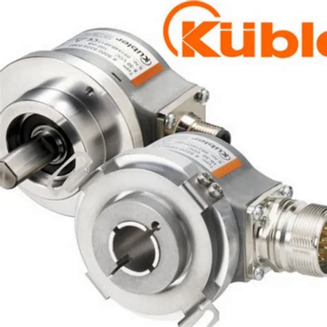 Kubler Encoder At Best Price In New Delhi By Market Advertisers ID 21924676491