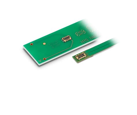 Multi RF Board To Board Connector Combines Digital And RF Signals Electrical Engineering News