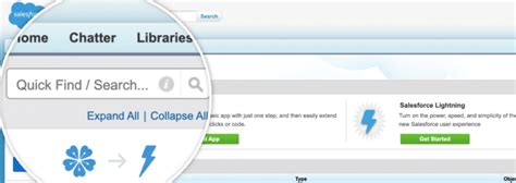 Salesforce Addon