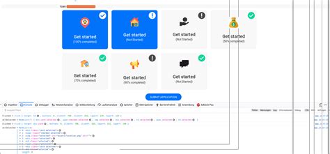 Addeventlistener How To Enable Button If All Divs Are Selected In Vanilla Javascript Stack