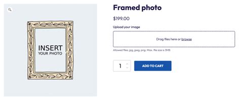 How To Add Image Uploads For Your WooCommerce Products