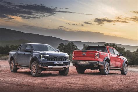 포드 신형 레인저 사전계약 실시가격 인상 실화