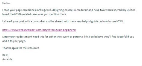 Basic HTML Codes For Beginners Career Lines Web Designing