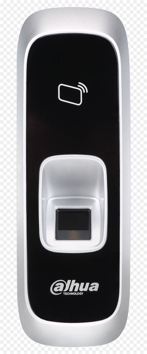 Rfid Fingerprint Reader HD Png Download Vhv
