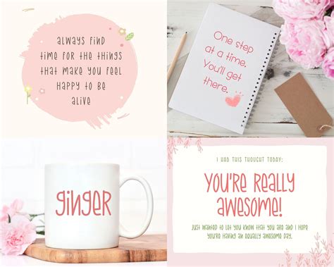 Handwriting Font Bundle Handwritten Font Goodnote Font Digital Planner Font Taking Note Font