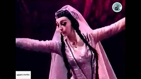 ყველათაობა ლატავრა ფოჩიანი ცეკვა მირზაია 1981 წელი 897 Youtube