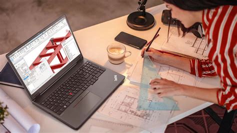 Rugged Build Refined Performance Introducing Lenovos ThinkPad P Series PCMag