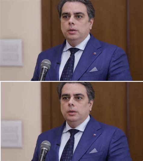 Асен Василев огласи голяма новина за България