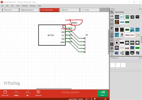 Light Dependent Resistor Fritzing At Carlos Mcclellan Blog