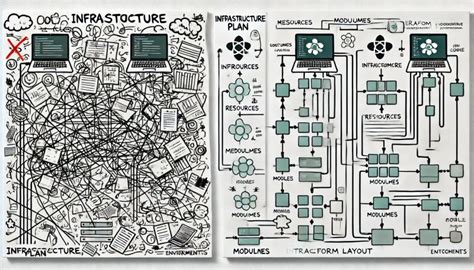 devops infrastructureascode terraform bestpractices tejavardhan m