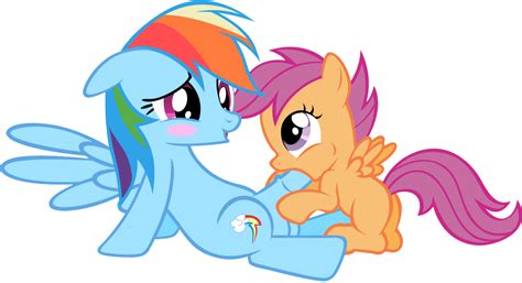 Post 1629395 Animated Badumsquish Cutiemarkcrusaders Friendshipis
