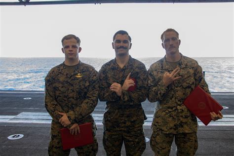 DVIDS Images MCMAP Tournament Image Of