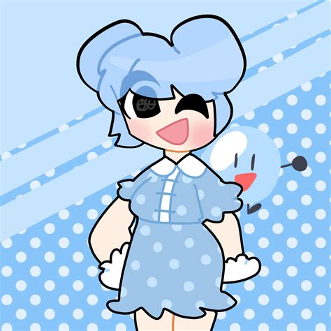 Bubble Bfb R Battlefordreamisland