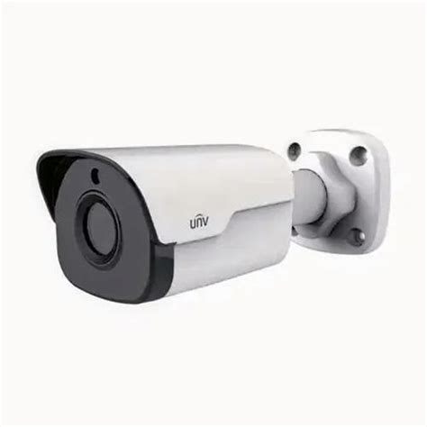 Uniview IPC2124SR3 ADPF40M F 4MP IR Mini Bullet IP Camera Camera Range 30 M At 5900 Piece In
