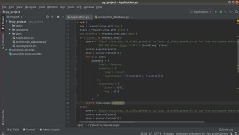 Develop Rest Api Using Python By Zaidkhalidbacha Fiverr