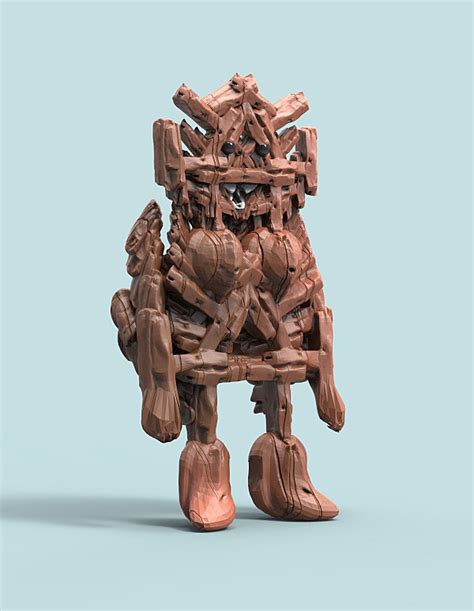 ArtStation - Planka