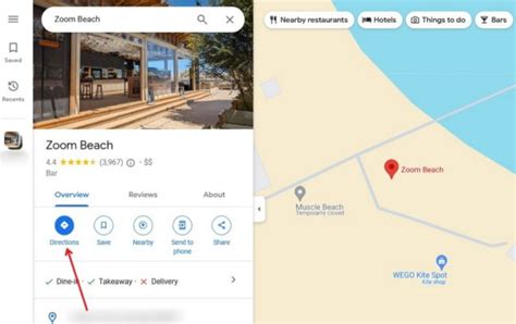 How To Measure Distance Between Two Points In Google Maps Make Tech Easier
