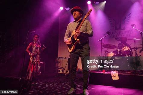 The Riggins Photos And Premium High Res Pictures Getty Images