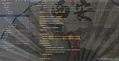 Mysql中jdbc的使用mysql Jdbc Driver Csdn博客