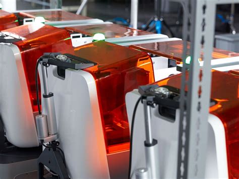 Formlabs 3d Printing Automation Ecosystem Reduces Your Costs And Eliminates Downtime Gadget Flow