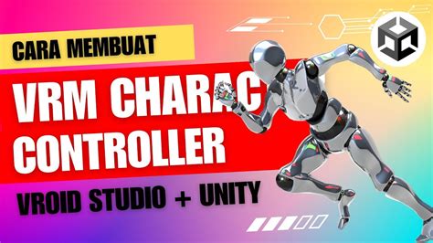 Unity Game Development Cara Membuat Pergerakan Third Person Youtube