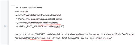Docker安装mysql时f5665aa206a6 Mysql5739 Docker Entrypoints 2 Hours