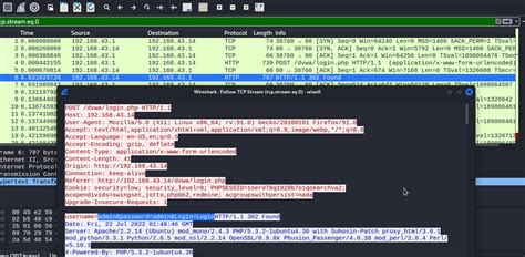 Broken Authentication Unencrypted Communication Cyberkhalid