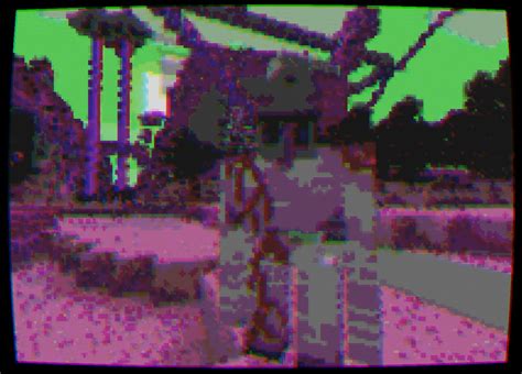 [graphic shader] trippy shader minecraft texture pack
