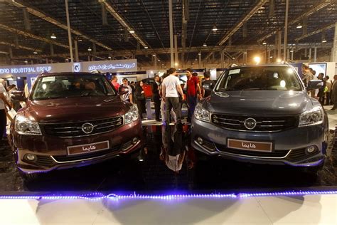 این خودرو عصای دست ایران خودرو می شود این خانواده خودرویی نور چشمی