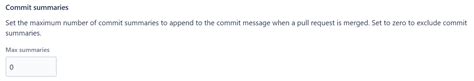 Pull Request Merge Strategies Bitbucket Data Center 10 0 Atlassian Documentation
