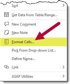 How To Lock Cells In Excel Xelplus Leila Gharani
