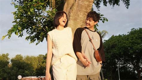 Felicia Chin And Jeffrey Xu To Marry In October Cna Lifestyle