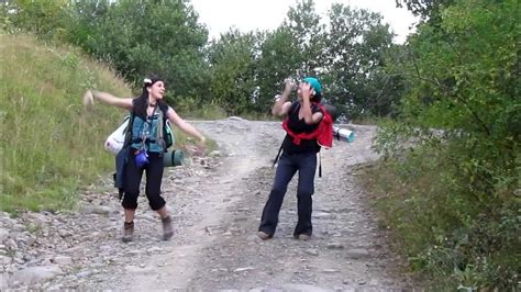 გედების ტბა ხევსურეთში Youtube