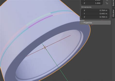 Baked Normal Map Rotated Issue R Blender