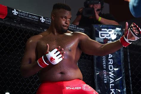 Epic 50 Mma Fight Results See Who Won