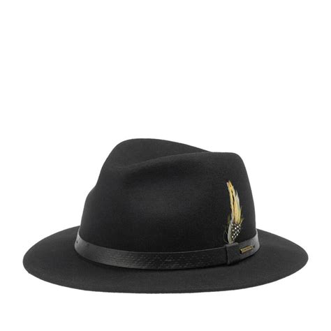 Шляпа STETSON - купить с доставкой по выгодным ценам в интернет ...