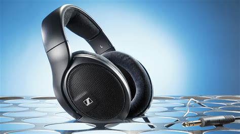 Sennheiser HD 560S