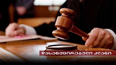 კლანის დასანქცირებული წევრები აშშ საქართველოს ევროპული მომავლის დასაცავად Youtube