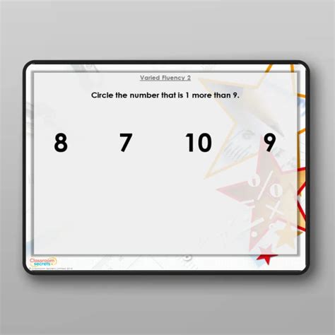 Year 1 Compare Numbers Modelling Ppt Resource Classroom Secrets Year 1 Compare Numbers Modelling Ppt Resource Classroom Secrets