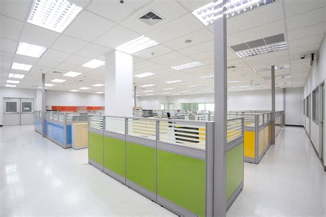 Workspace Design Ideas Office Partitions Archi Web Magazine By Architects And