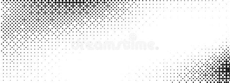 Pixelated Bitmap Texture Black And White Dither Pattern Wallpaper