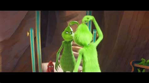 The Grinch Trailer Imdb