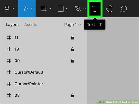 3 Easy Ways To Edit Text In Figma WikiHow
