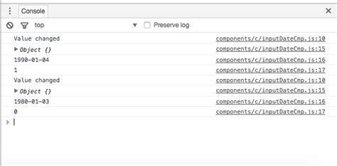 how to create inputdate element dynamically inside aura iteration