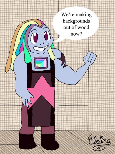Bismuth Steven Universe By Yippieyiyo On DeviantArt