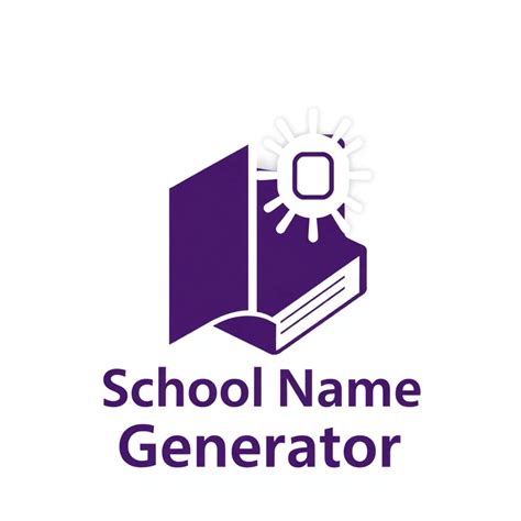 School Name Generator Instantly Create Unique School Names Name Generator
