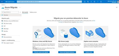 Migrating Files To Azure Easier StorageNewsletter