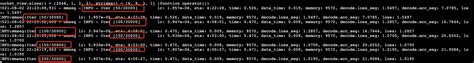 why print same info twice · issue 745 · open mmlab mmsegmentation · github