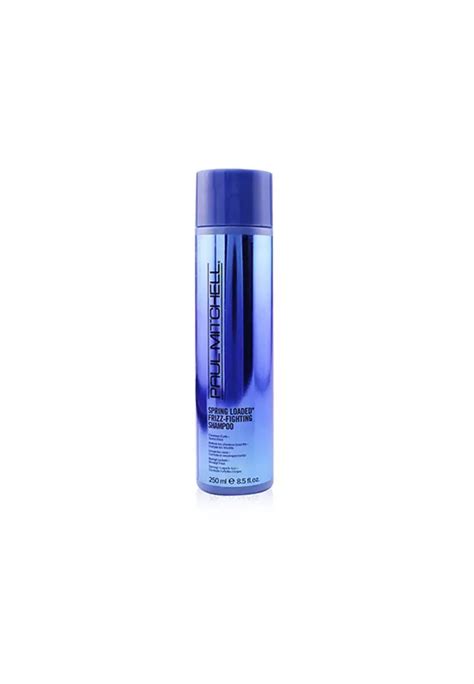 Buy Paul Mitchell Paul Mitchell Spring Loaded Frizz Fighting Shampoo