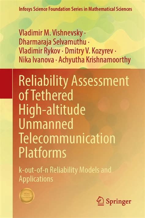 Reliability Assessment Of Tethered High Altitude Unmanned Telecommunication Platforms Bol